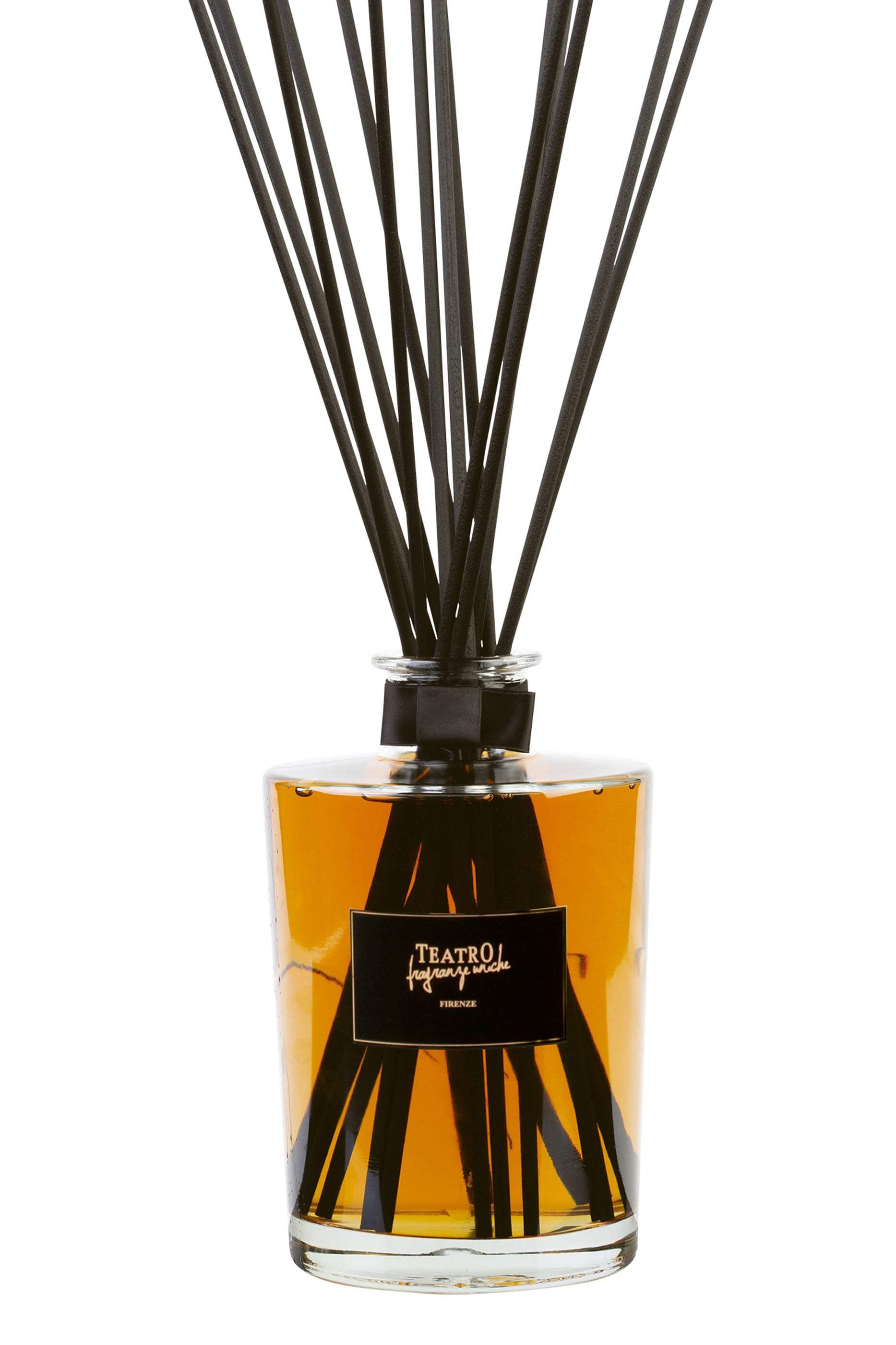 Pura Ambra Reed Diffuser, 500ml – Niche Gallery