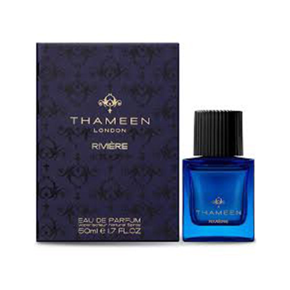 Buy THAMEEN RIVIERE EDP 50ML by THAMEEN|Paris Gallery|Online in UAE – Niche Gallery