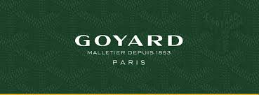 The House OF GOYARD – Niche Gallery
