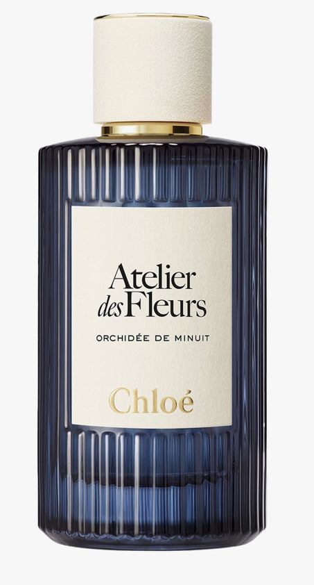 CHLOÉ Atelier des Fleurs Orchidée de Minuit Eau de Parfum – Niche Gallery