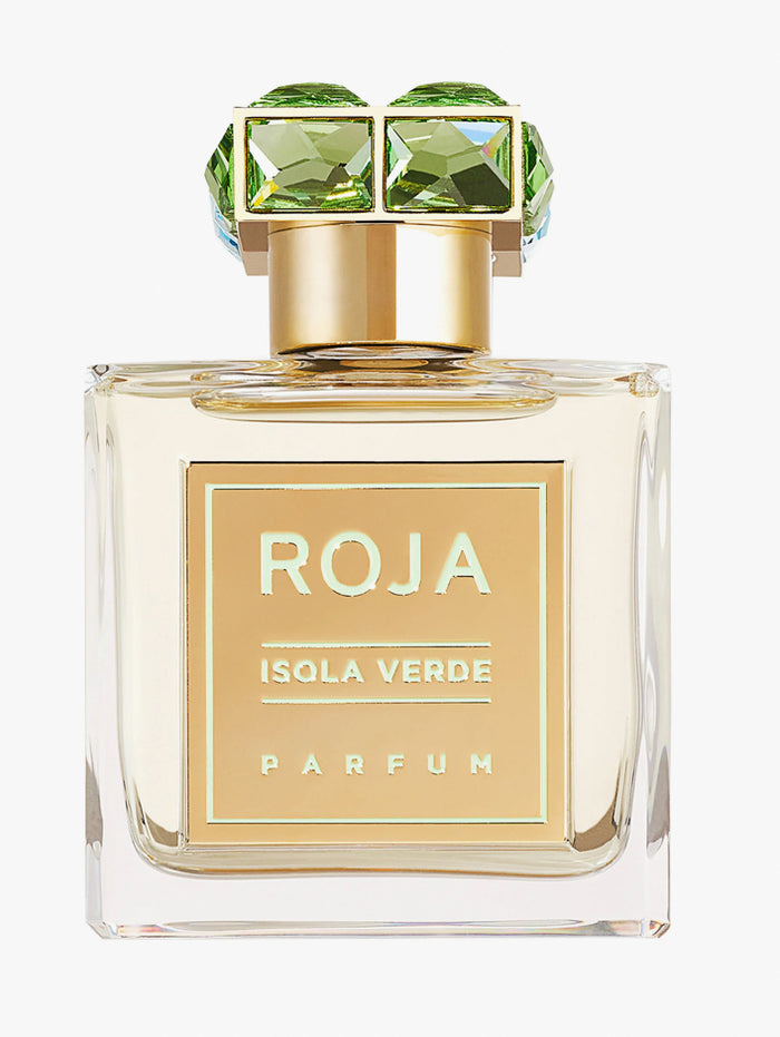 Roja Dove Isola Verde Parfum 100ml - Ultra Luxury Perfume UAE | Niche ...