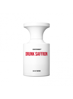 Drunk Saffron EDP 50 ML – Niche Gallery