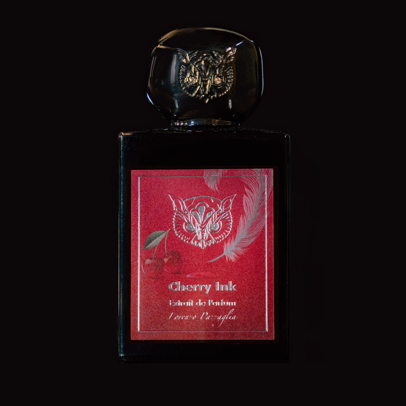 CHERRY INK Extrait De Parfum 50ML – Niche Gallery