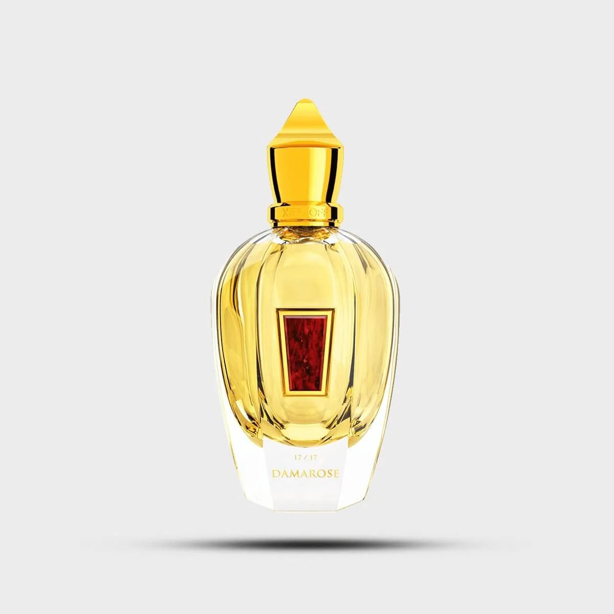 Xerjoff Damarose Eau de Parfum 50ml – Niche Gallery
