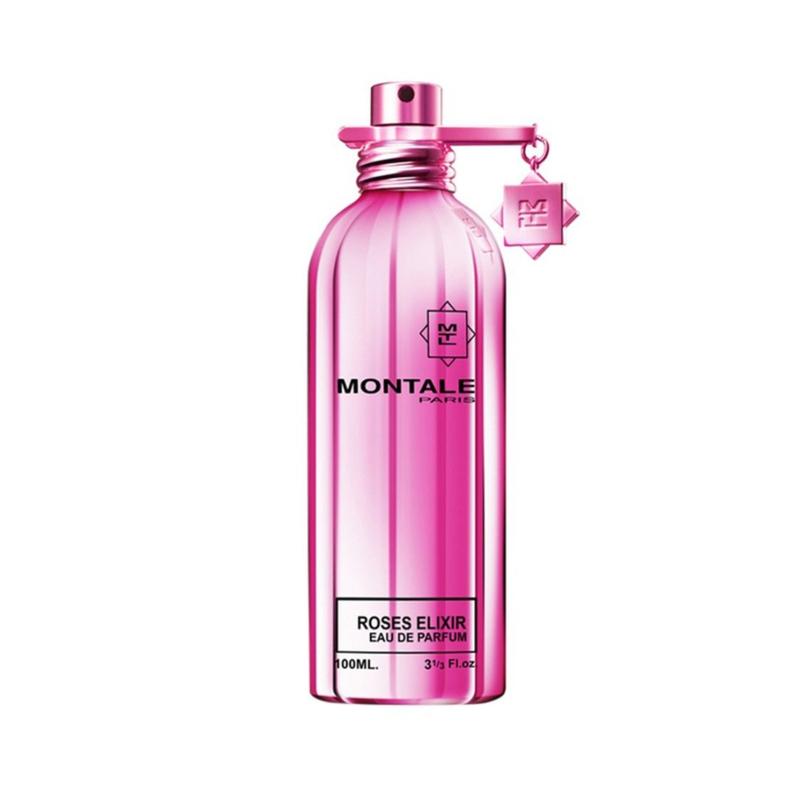 Buy MONTALE ROSE ELIXIR EDP 100ML by MONTALE|Paris Gallery|Online in ...