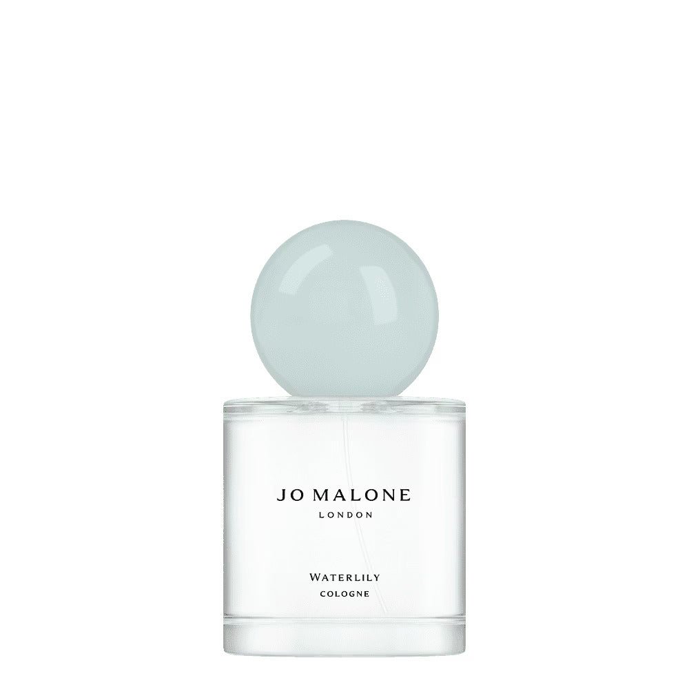 JO MALONE Water Lily Cologne 100ml – Niche Gallery