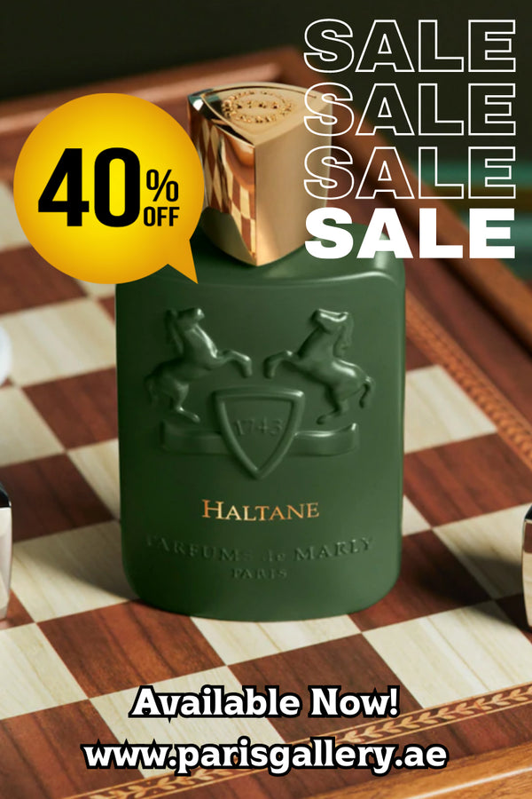 Paris Niche Gallery | Luxury Niche Perfumes STORE and Online in GCC