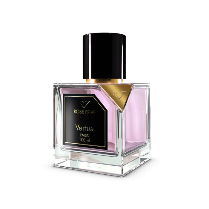 Vertus Rose Prive – Niche Gallery