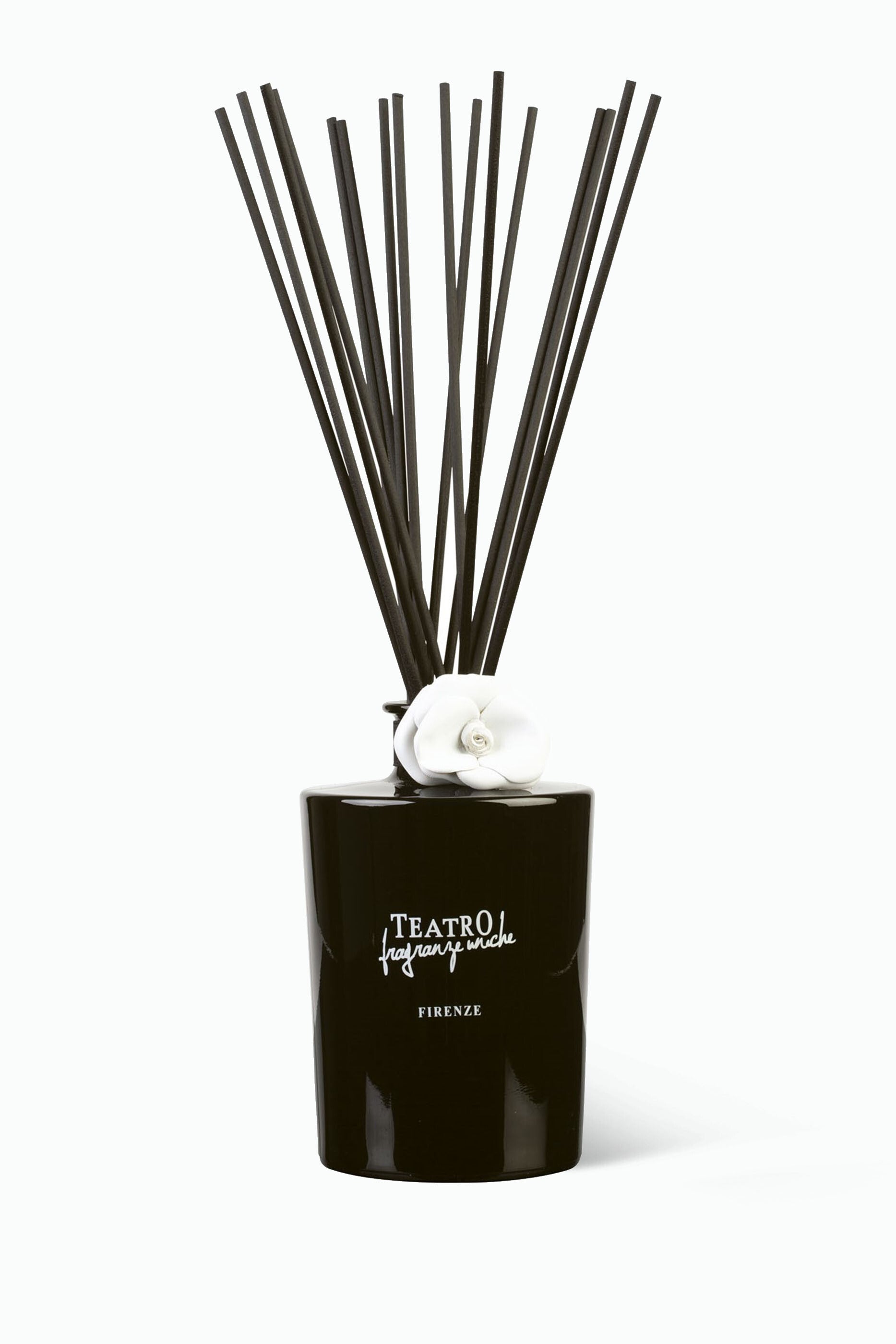 Fiore Reed Diffuser 250ml – Niche Gallery