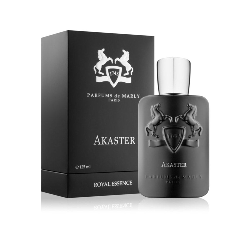 Buy PARFUMS DE MARLY Akaster Eau de Parfum Spray 125 ML by PARFUMS DE ...