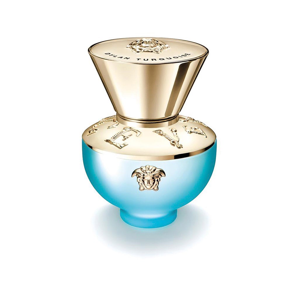 Buy VERSACE DYLAN TURQUOISE HAIR MIST 30ML by VERSACE|Paris Gallery ...
