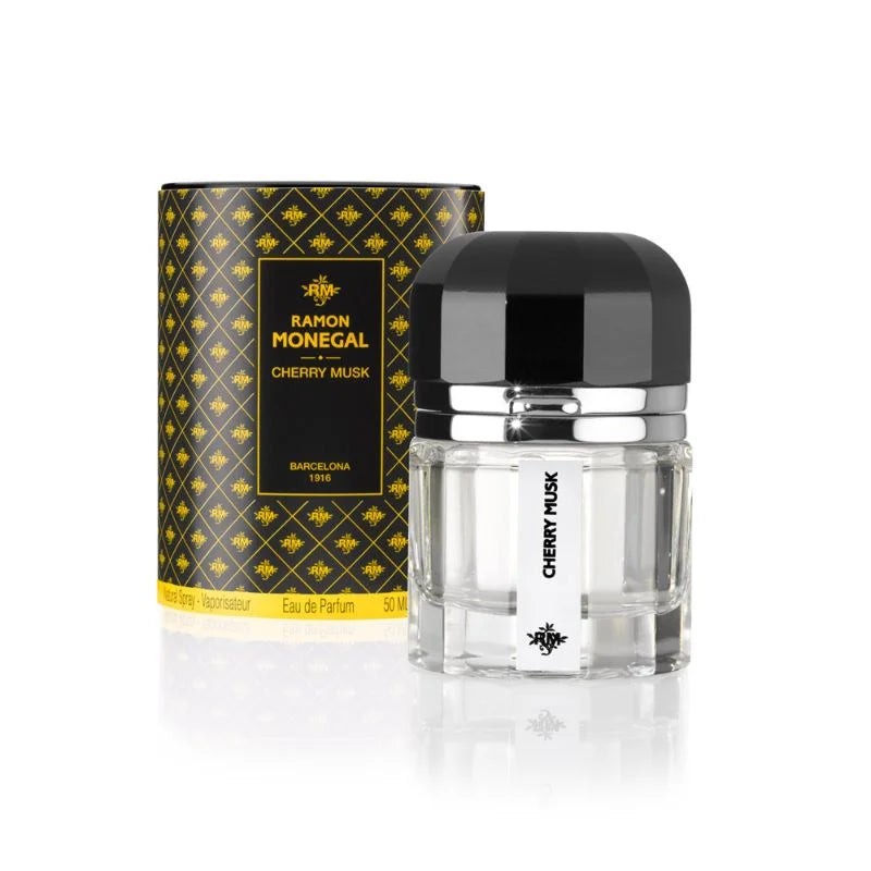 Cherry Musk 50ml – Niche Gallery