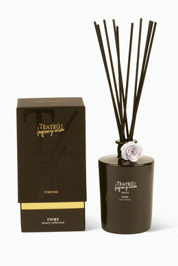 Fiore Reed Diffuser, 500ml – Niche Gallery