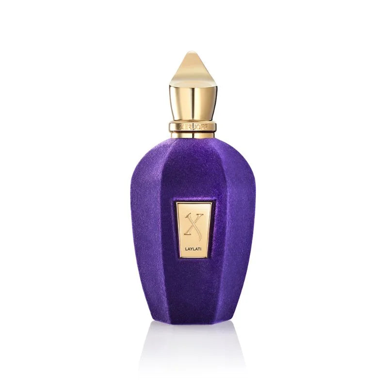 Xerjoff Laylati 50 ml – Niche Gallery