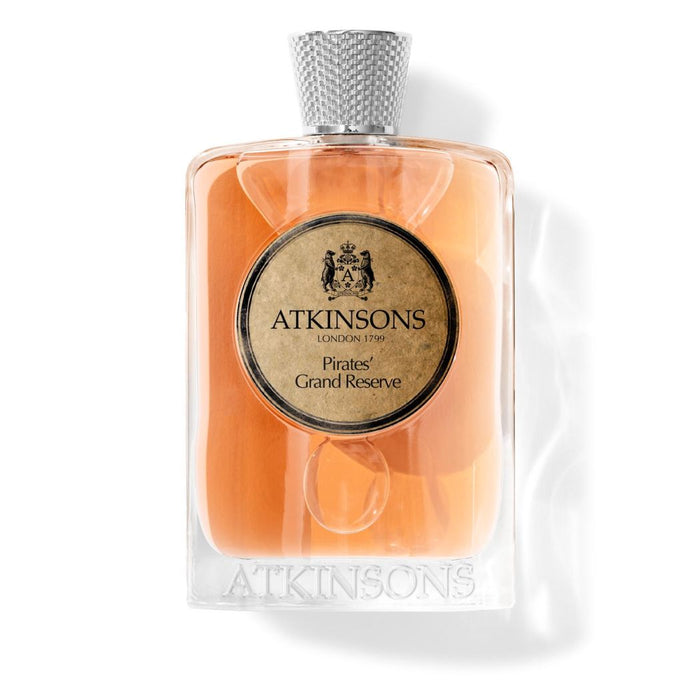 Buy ATKINSONS FALLING IN LEAVES EDP 100ML by ATKINSONS|Paris Gallery ...
