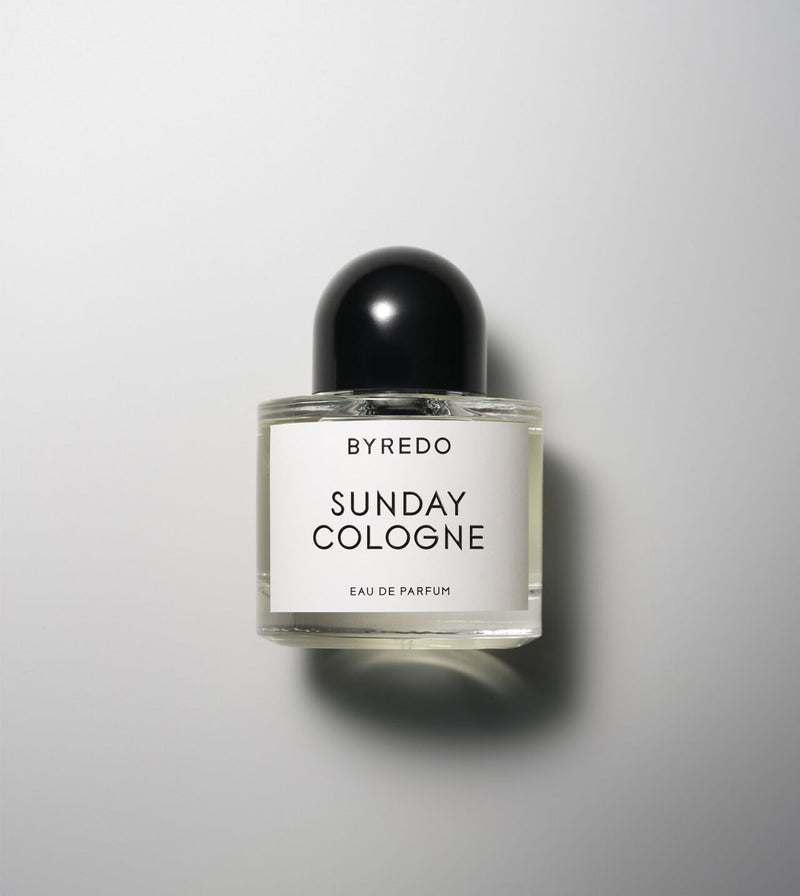Buy BYREDO SUNDAY COLOGNE EDP 100ML by BYREDO|Paris Gallery|Online in ...