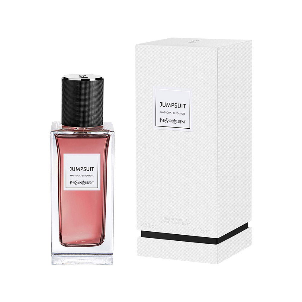 Buy YSL JUMPSUIT EDP 125ML by YVES SAINT LAURENT|Paris Gallery|Online ...