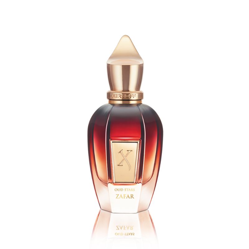 Xerjoff Zafar 50ml – Niche Gallery