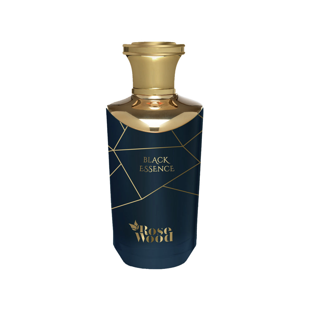 RoseWood Black Essence at The Niche Gallery